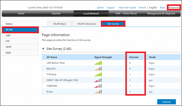 How to Do a Wi-Fi Site Survey