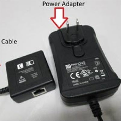 How to Power Cycle Your Power Adapter or Modem