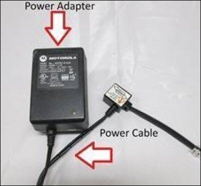 How to Power Cycle Your Power Adapter or Modem