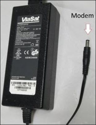 How to Power Cycle Your Power Adapter or Modem