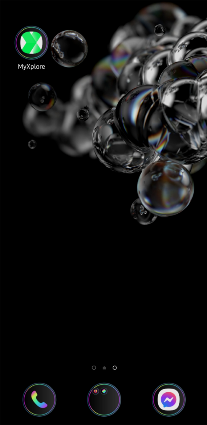 How to Install the MyXplore App