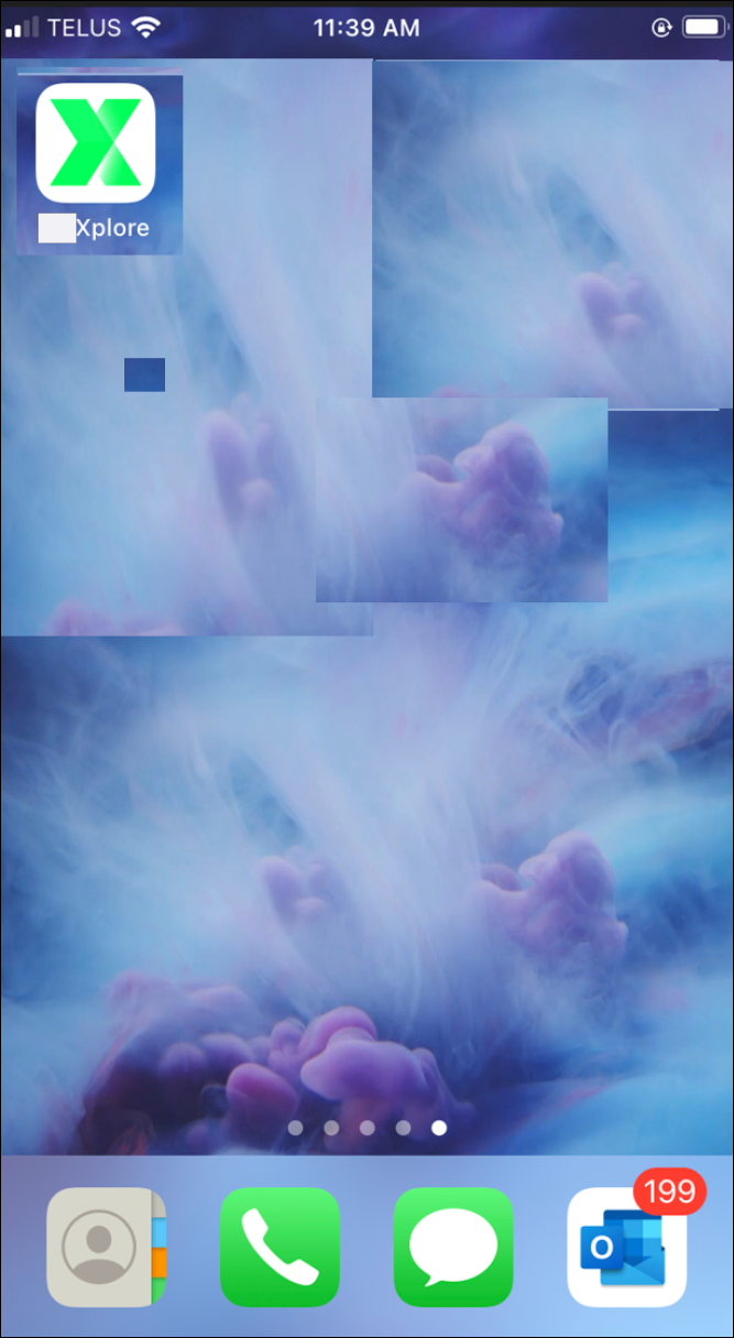 How to Install the MyXplore App