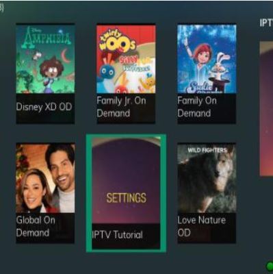 Metro Loop: TV Video Tutorials