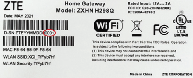 How to Set the Wi-Fi Password For Your Router